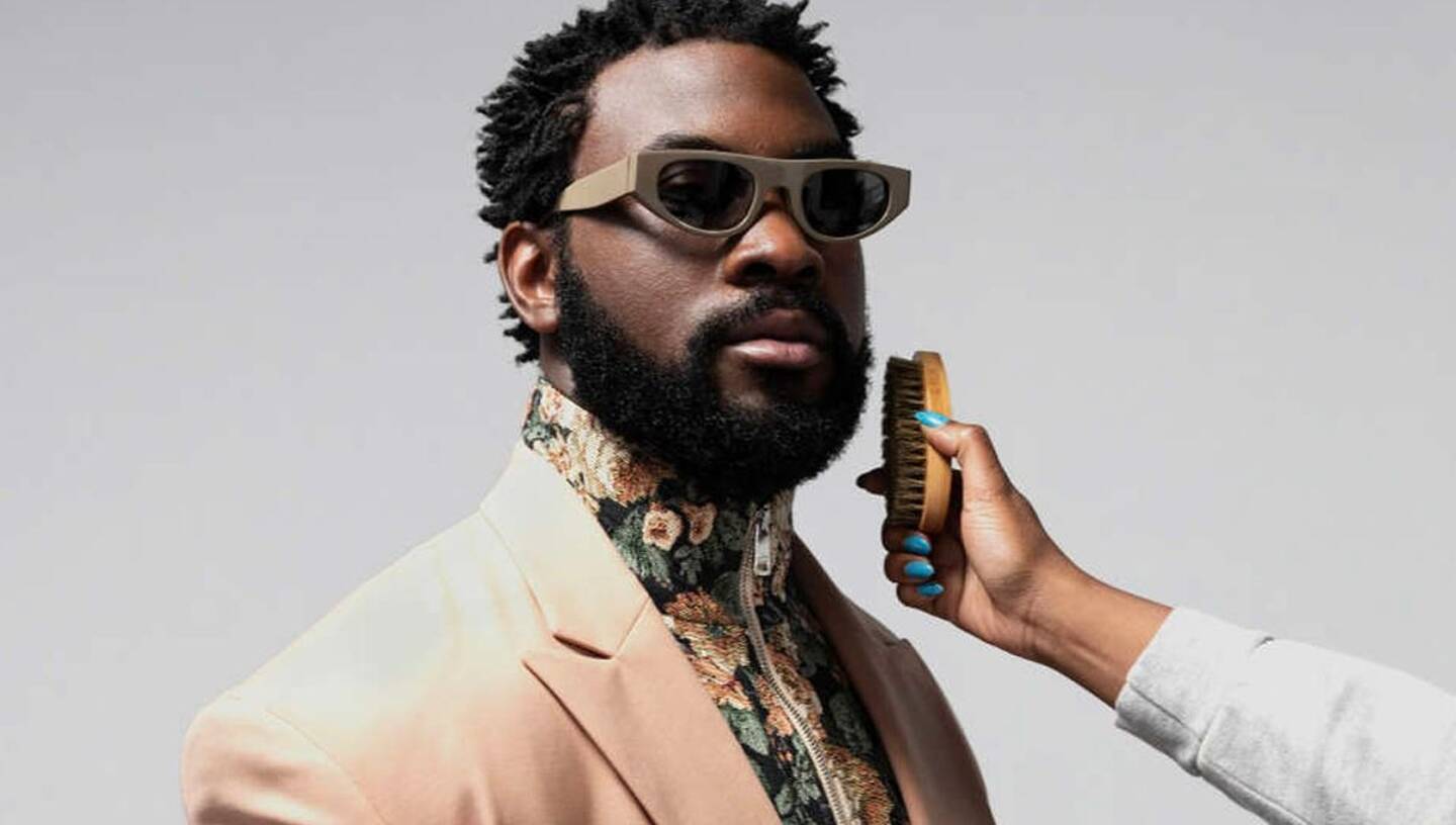 QALF Infinity : Damso dévoilera son nouvel album en live sur Instagram ...