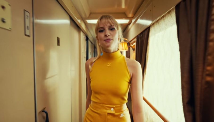 Angèle : retour en musique avec "Bruxelles je t'aime" puis "Démons ...