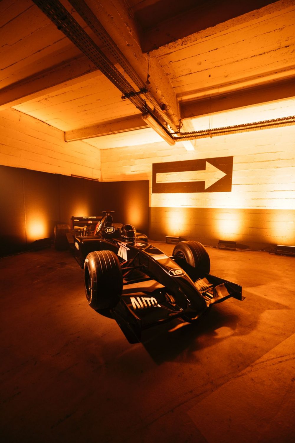 Autobahn : retour sur la release party de la nouvelle mixtape de SCH ...