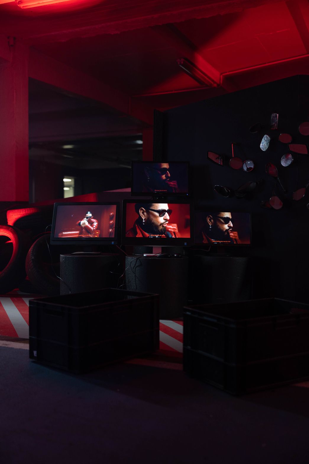 Autobahn : retour sur la release party de la nouvelle mixtape de SCH ...