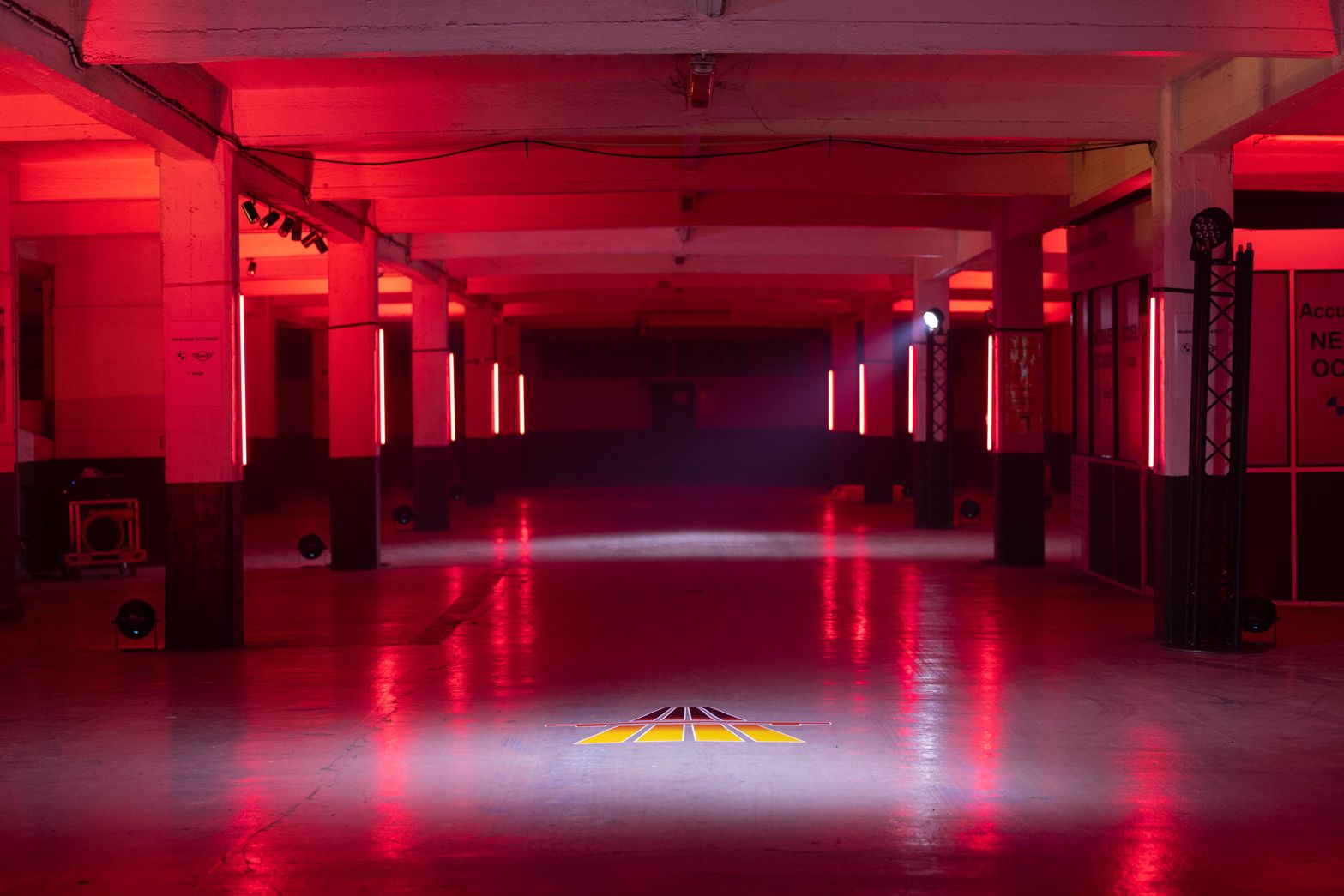 Autobahn : retour sur la release party de la nouvelle mixtape de SCH ...